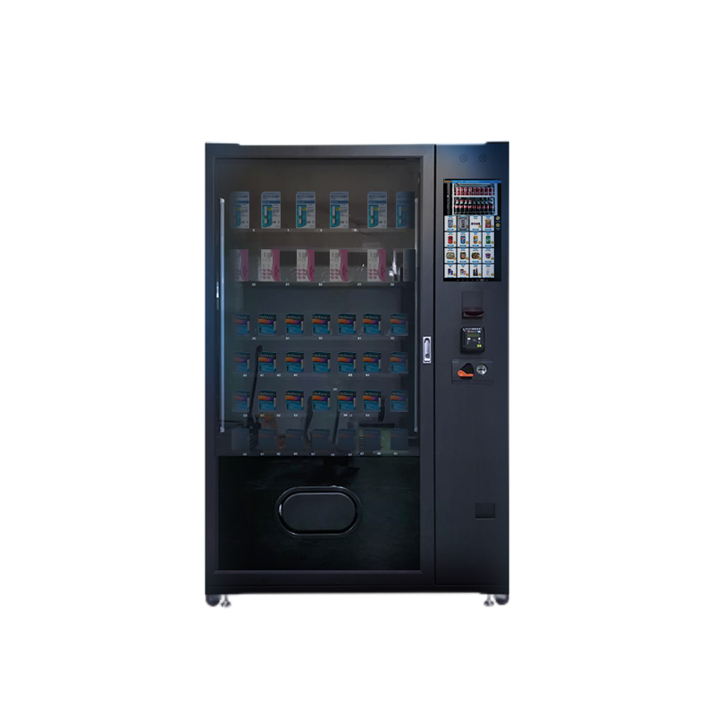 smart vending machine catalog|Micron Smart Vending